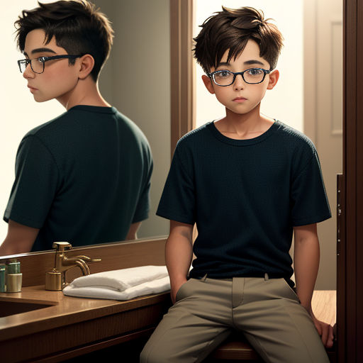 Finding My Voice | Story.com