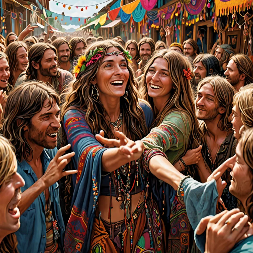 Finding Harmony | Story.com