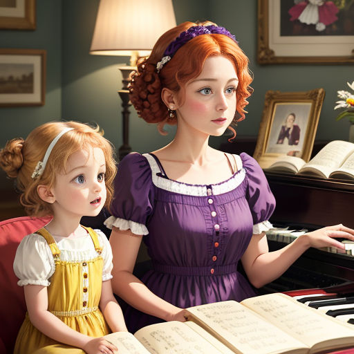 The Joyful Jam Session | Story.com