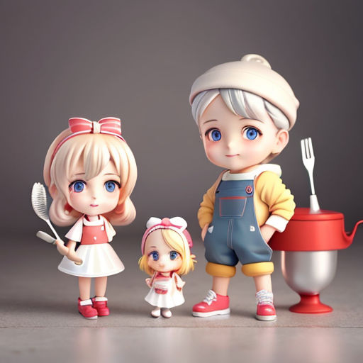 The Grumpy Cook | Story.com