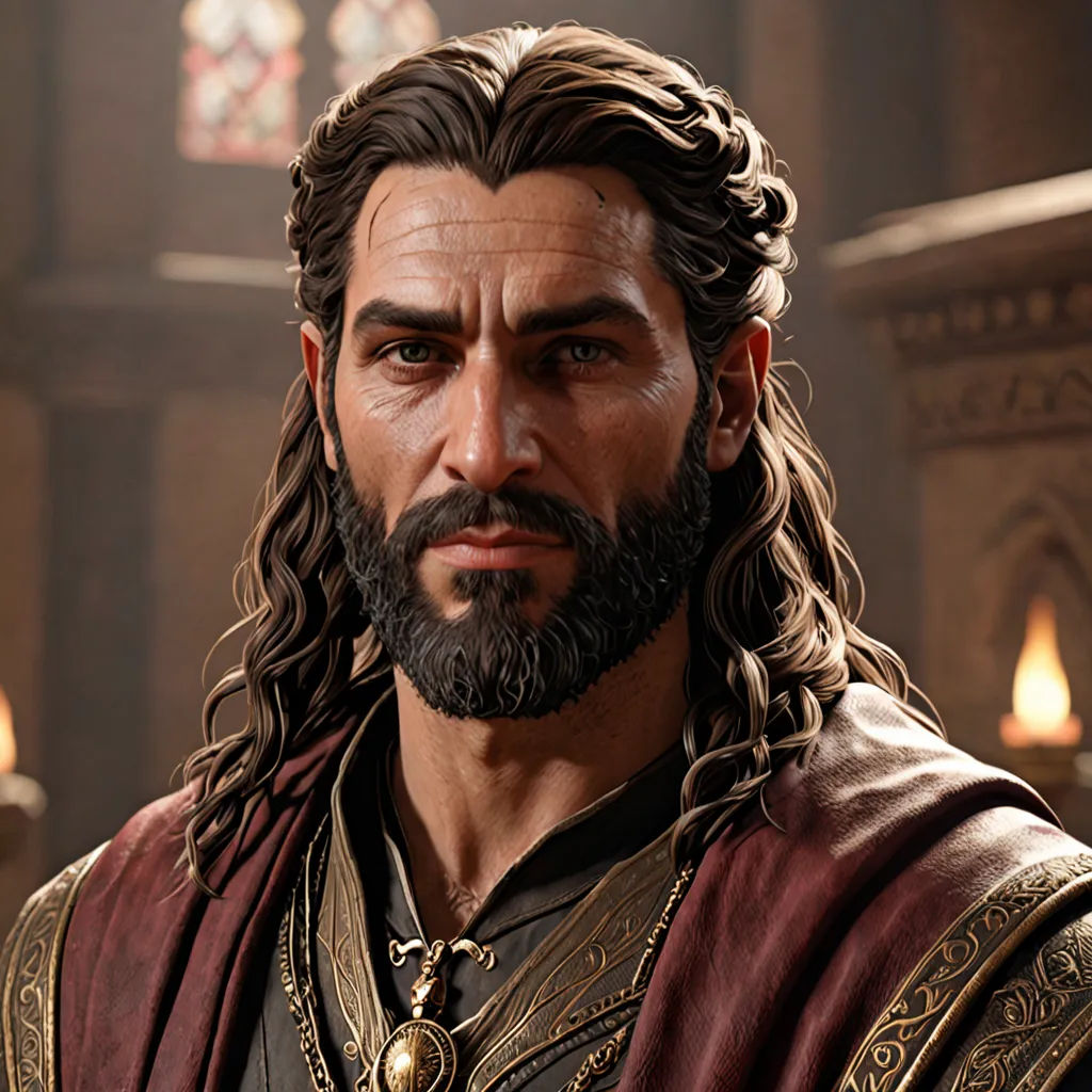 A Jornada do Profeta Elias | Story.com