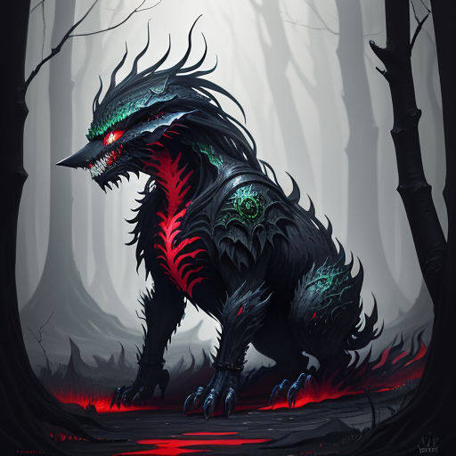 The Corrupted Elf | Story.com