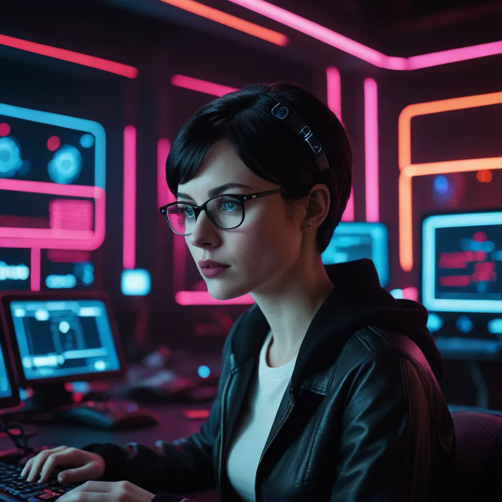 The Broken Code | Story.com