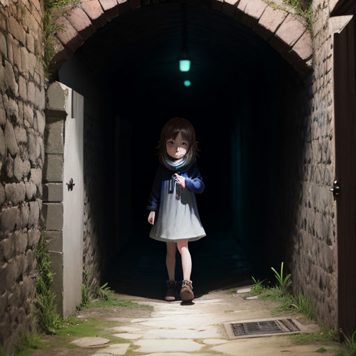 Escaping Shadows | Story.com