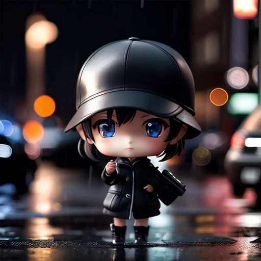 Chasing Shadows | Story.com