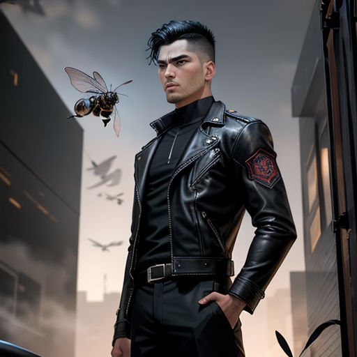 The Encounter at Team Inferno | Story.com