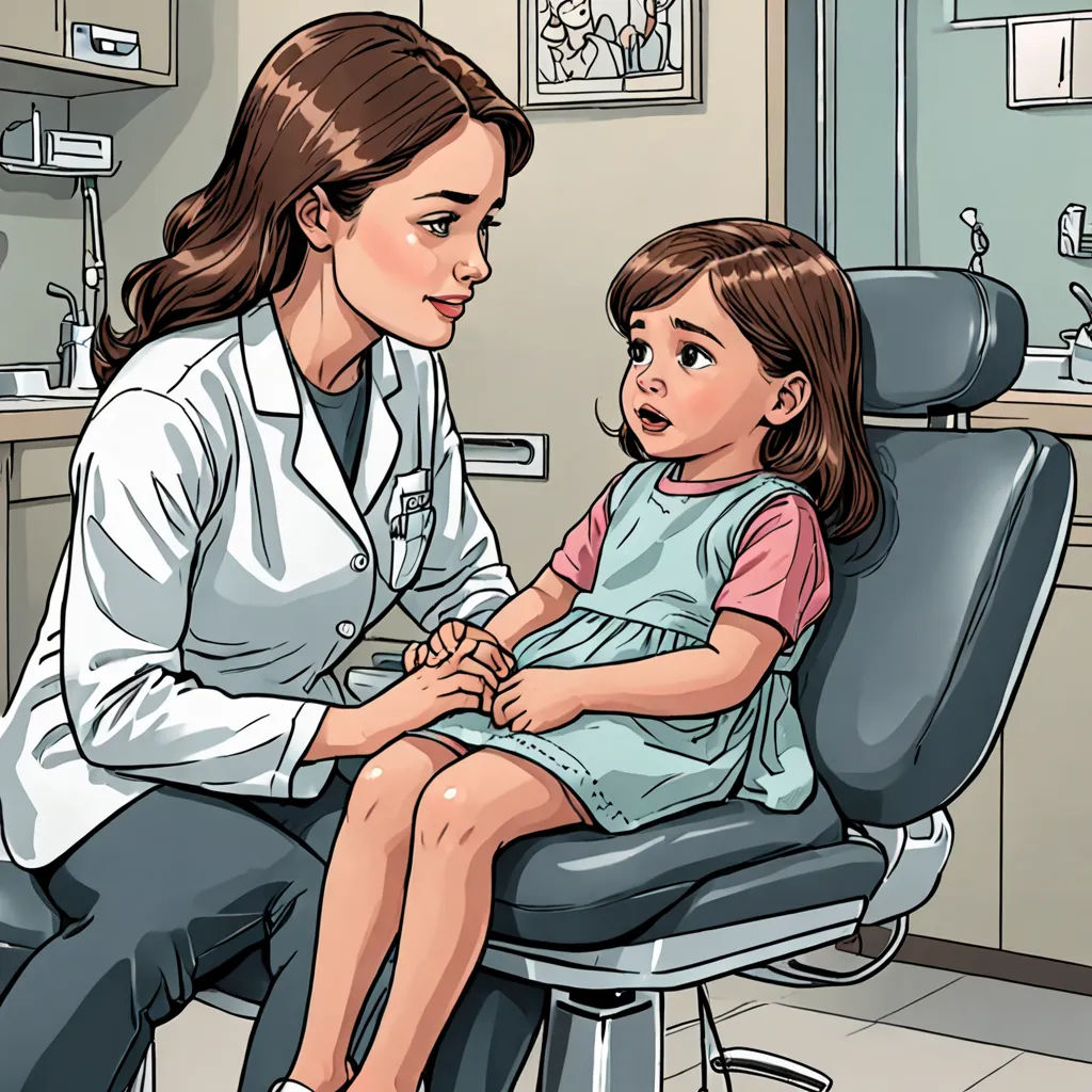 The Brave Little Susie | Story.com