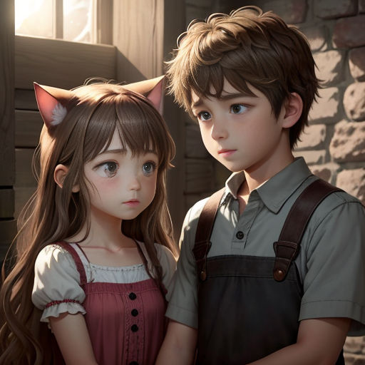 The Rescued Princess | Story.com