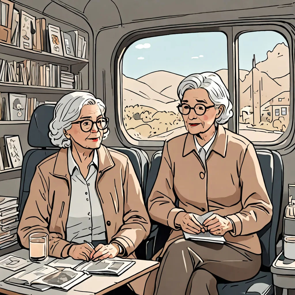 Finnie's Warrior Spirit | Story.com