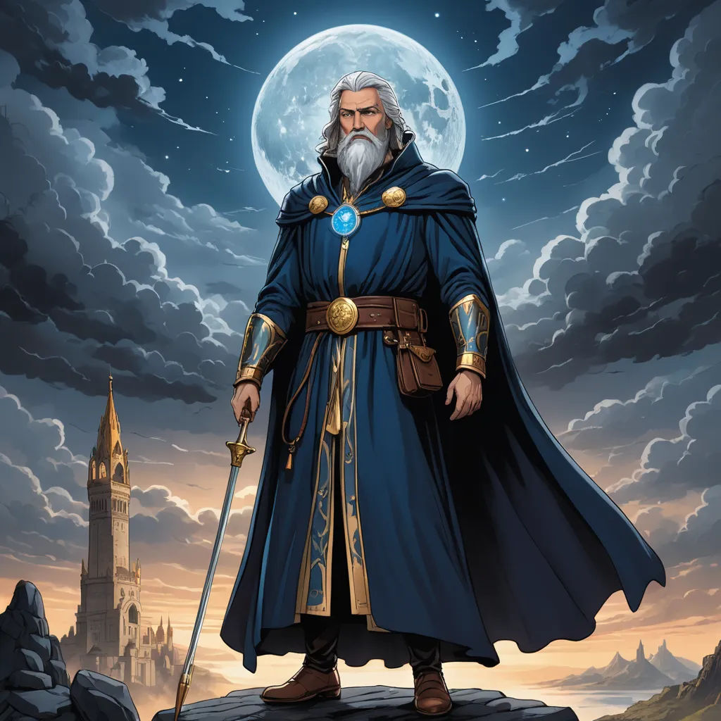 The Redemption of the Tyrant King | Story.com