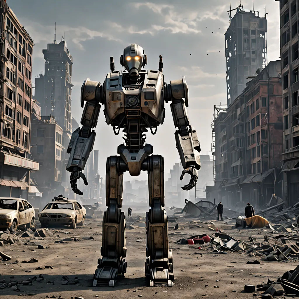 The Last Echo | Story.com