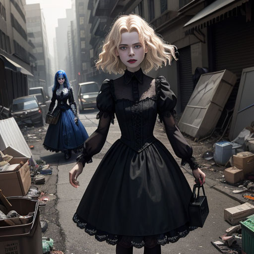 The Never-Ending Maze | Story.com