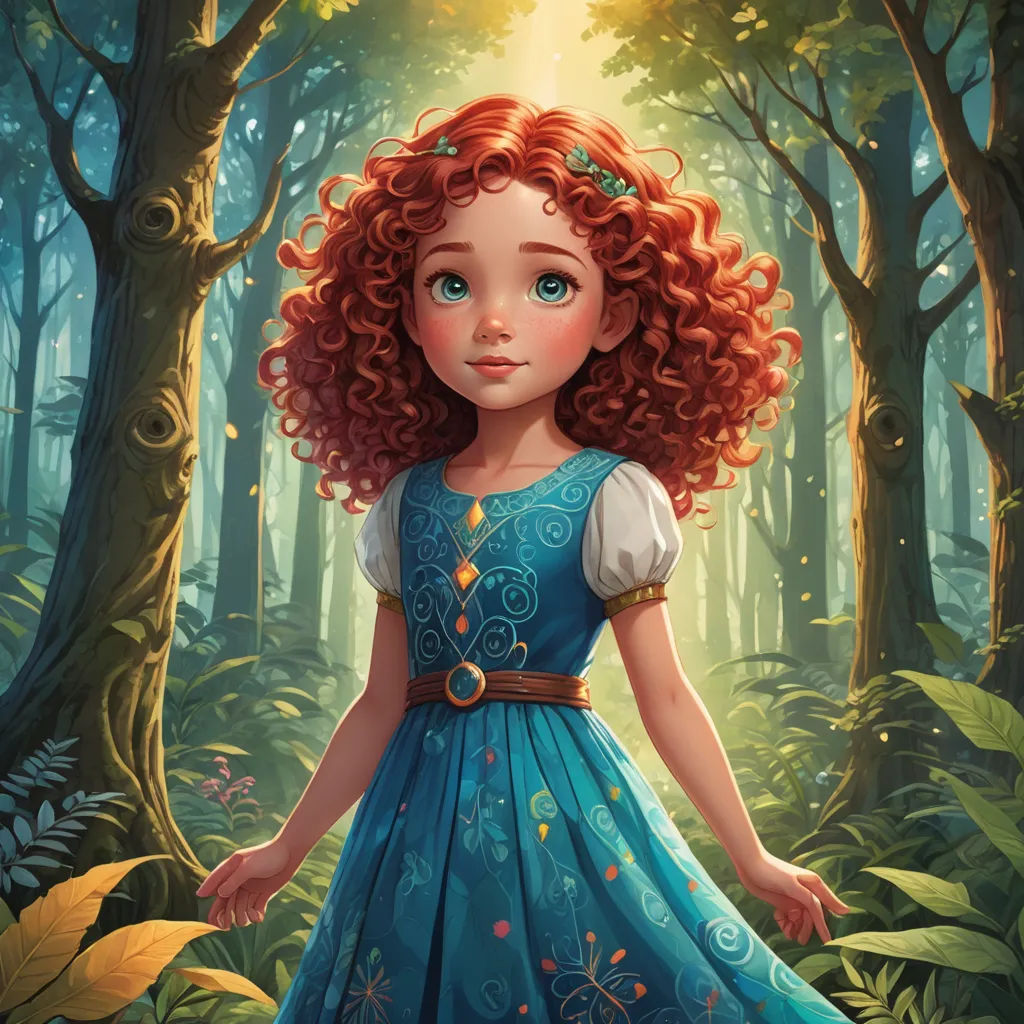 The Magic Trees | Story.com