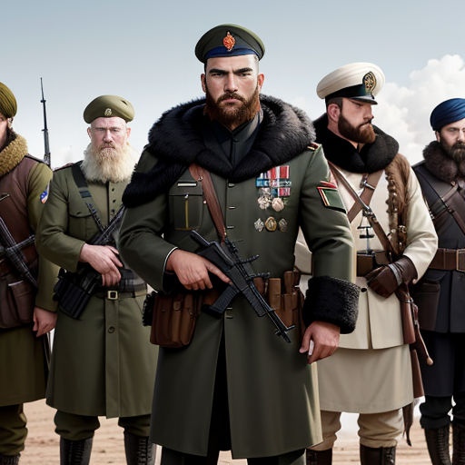 The United Forces | Story.com