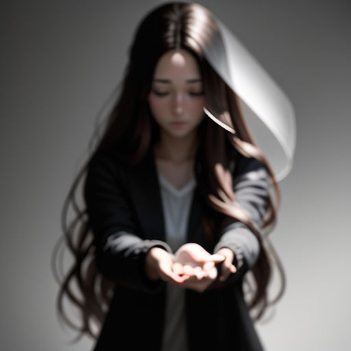 Fading Shadows | Story.com