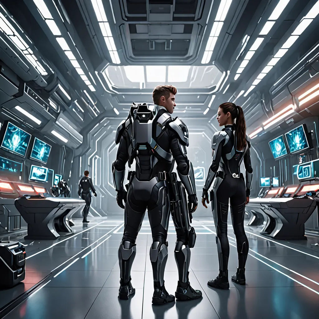 Othan and Max: The Journey of Knowledge | Story.com