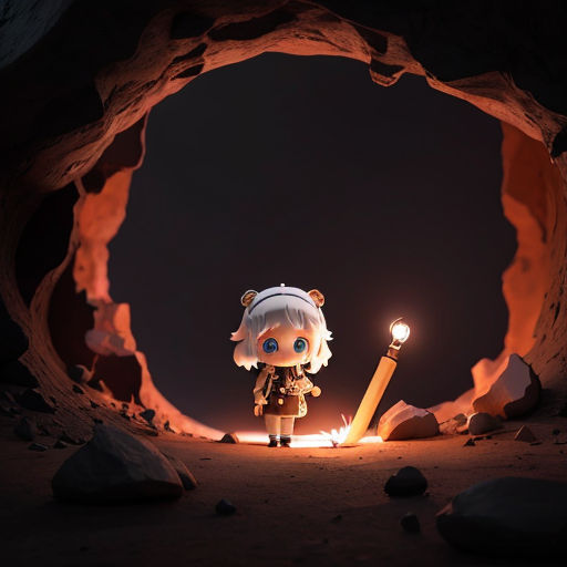 The Hidden Underground World | Story.com