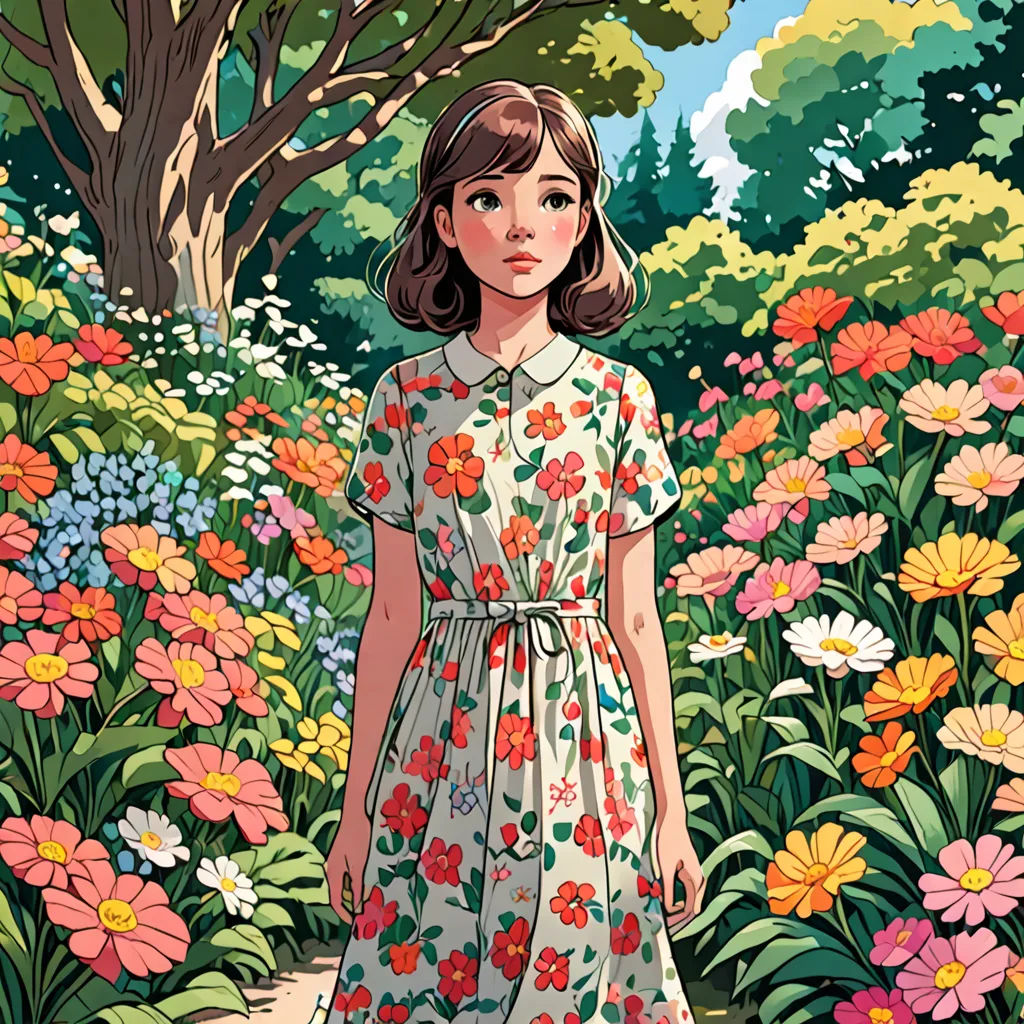 The Secret Garden | Story.com