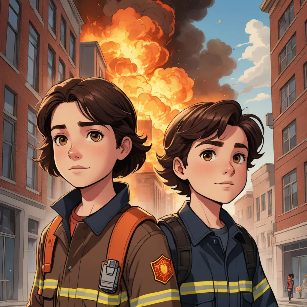 A Second Chance | Story.com