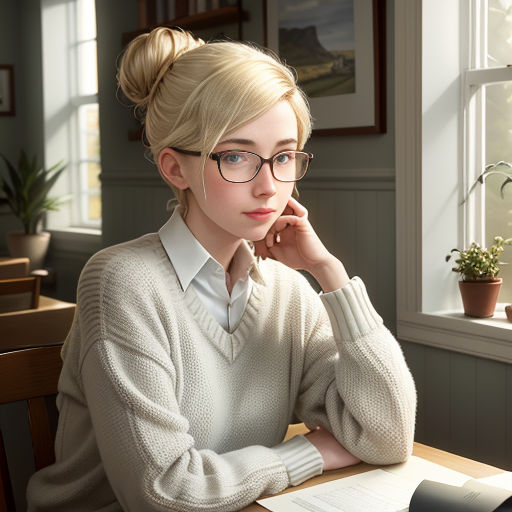 The Phoenix's Flight | Story.com