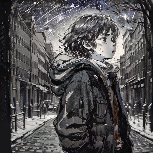 The Evolution of Alex | Story.com