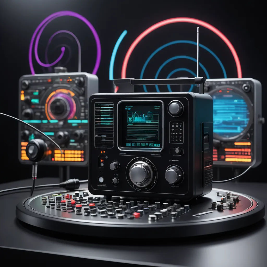 La Evolución de las Telecomunicaciones | Story.com