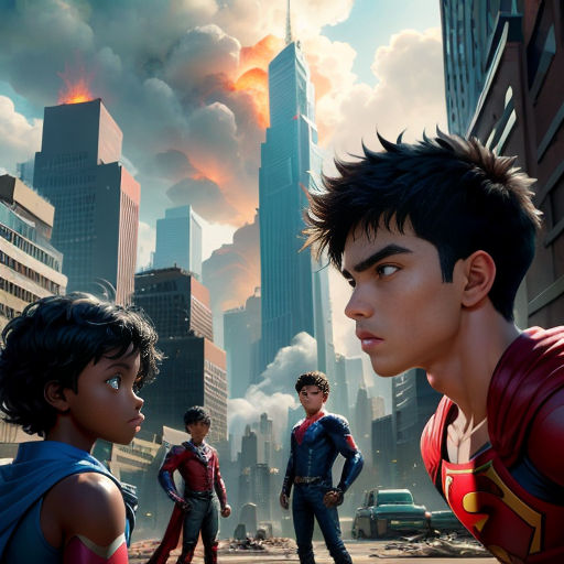 The Superheroes of Mexico | Story.com