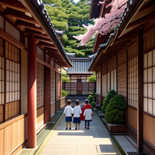 Tomodo and the Dragon City | Story.com