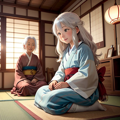 Tomodo and the Dragon City | Story.com