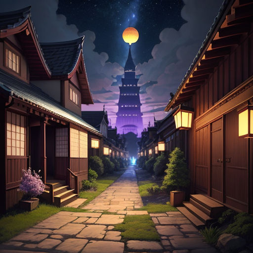 Tomodo and the Dragon City | Story.com