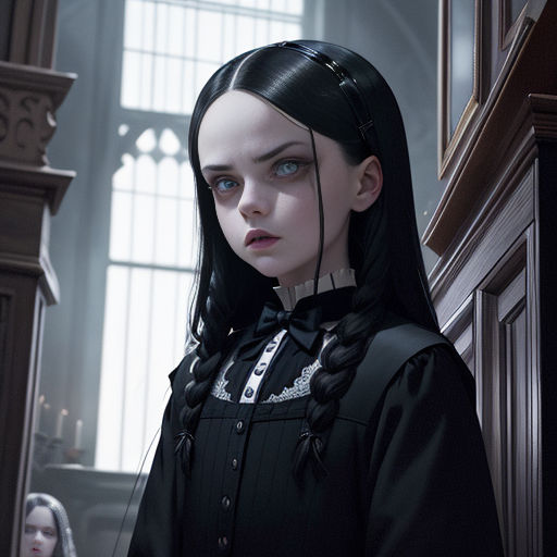 Midnight Monsters | Story.com