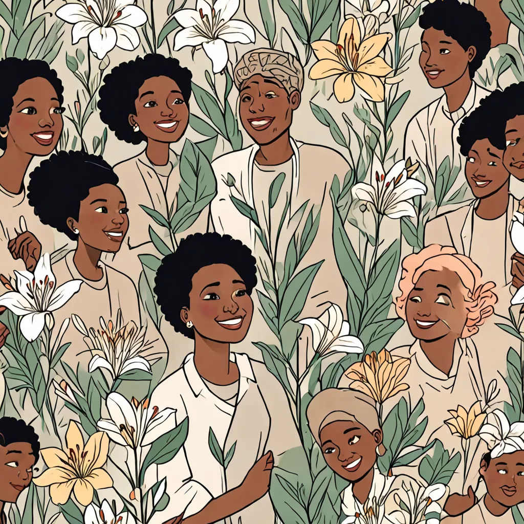 Celebrate Our Differences | Story.com
