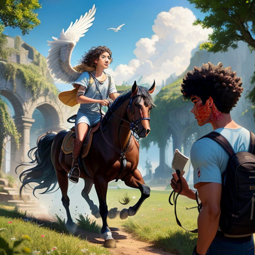 The Ancient Chronicles | Story.com