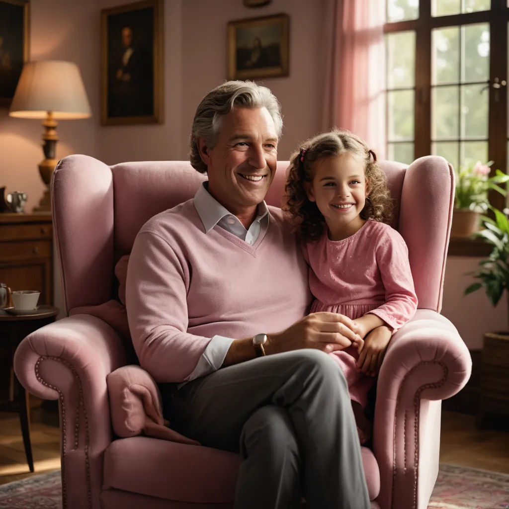 A Father's Love | Story.com