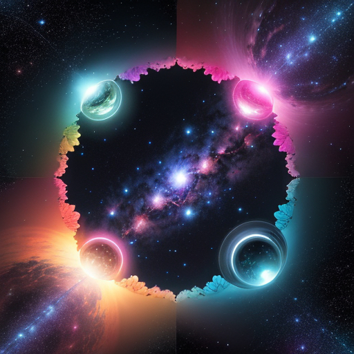 The Stellar Journey | Story.com