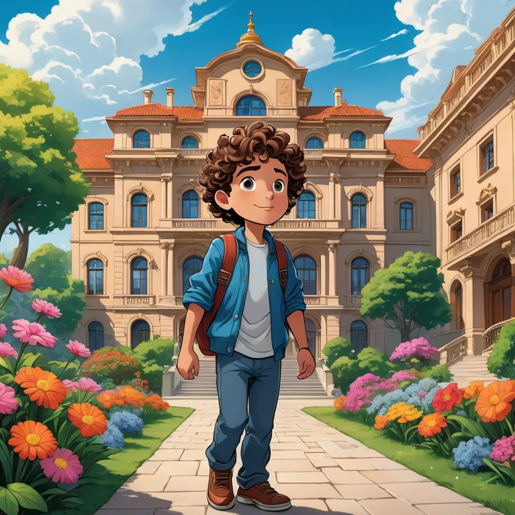 The Curious Mind | Story.com