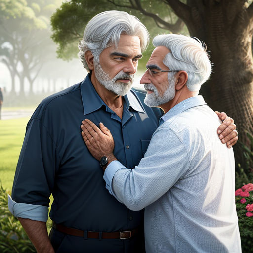 The Compassionate Journey | Story.com