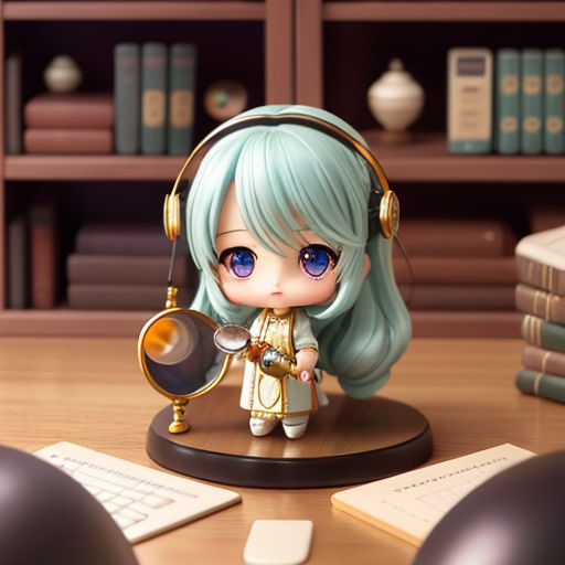 The Master Librarian: A Hadoop Tale | Story.com