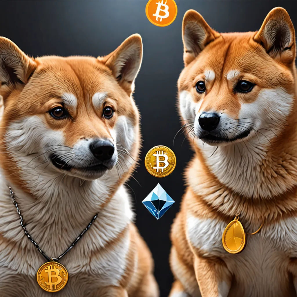 The Crypto Wars | Story.com