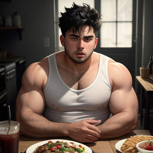 The Demon's Feast | Story.com