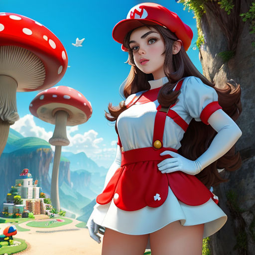 The Transformation Power-Up | Story.com