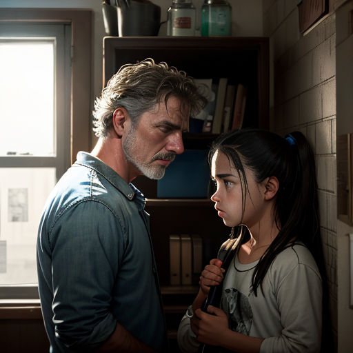 The Broken Promise | Story.com