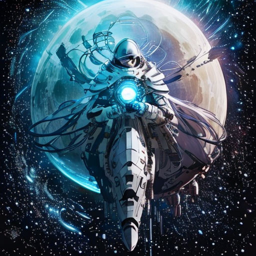 The Webway Gate | Story.com