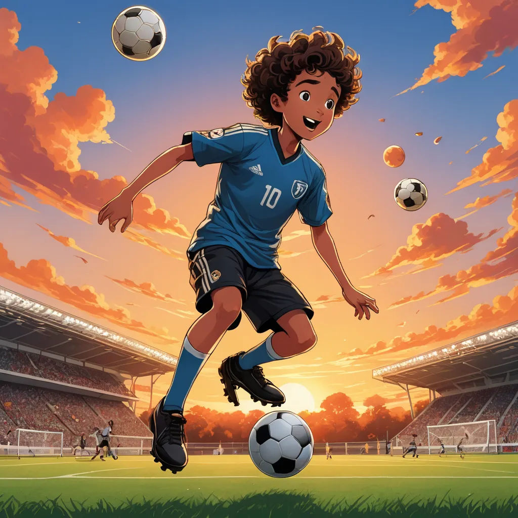 O Gol Magnífico de Guga | Story.com