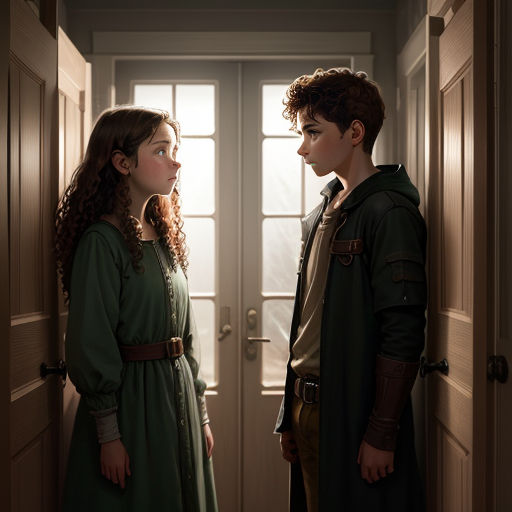 The Quest for Truth | Story.com