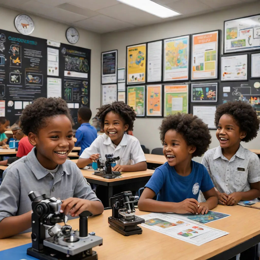 STEM Dreams: The Young Innovators of Tomorrow | Story.com