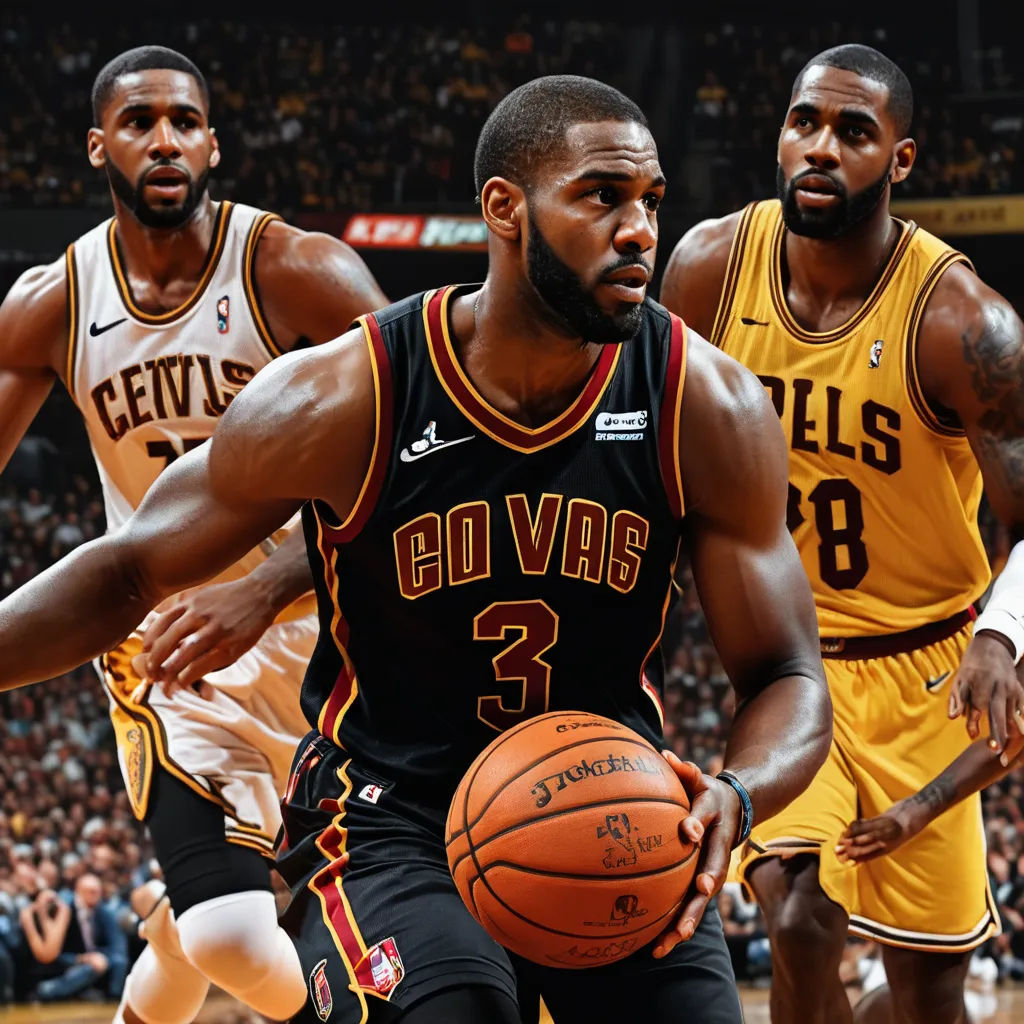 Against All Odds | Story.com