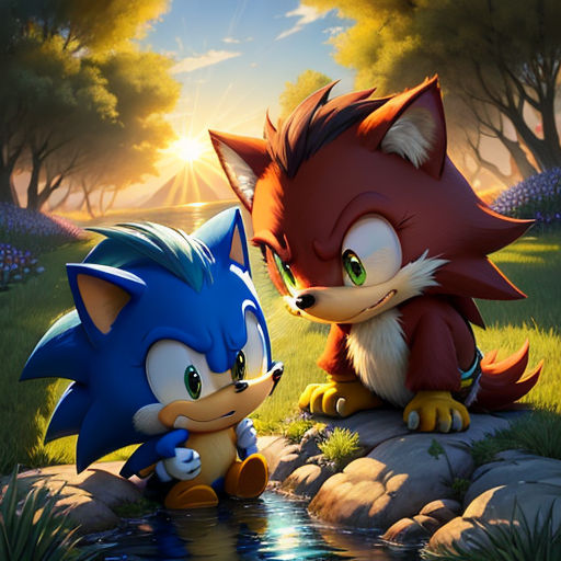 Phoenix's Reflection | Story.com