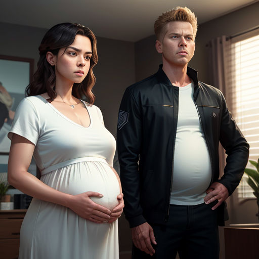 The Secret Pregnancy | Story.com