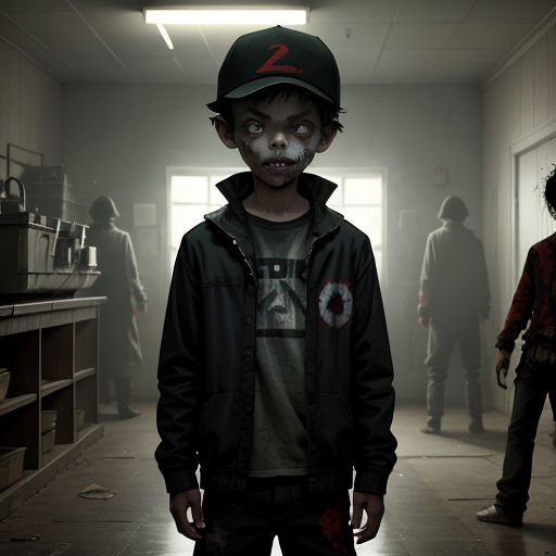 The Zombie Factory | Story.com
